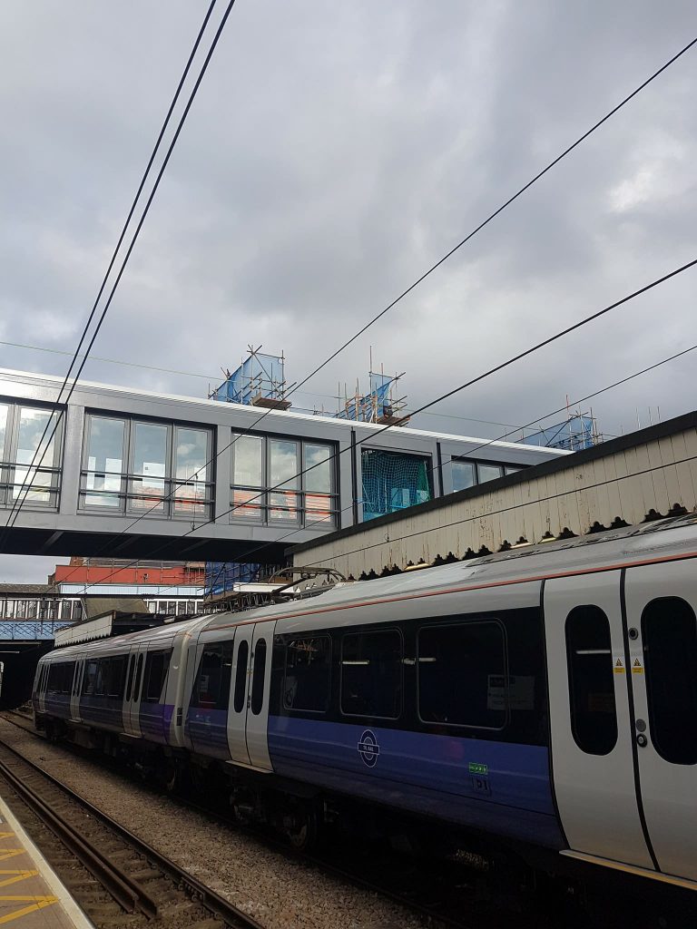 Future Step-Free Stations: Existing Elizabeth Line Stations – Step-Free ...