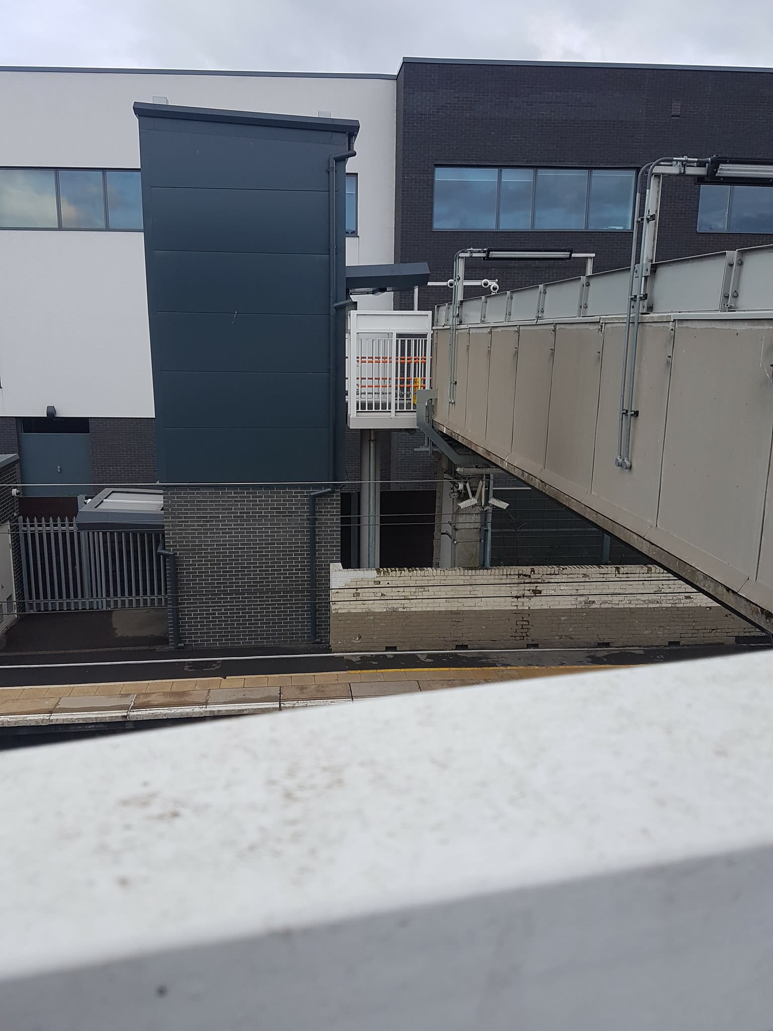 Future Step-Free Stations: DfT Access for All Stations – Step-Free London