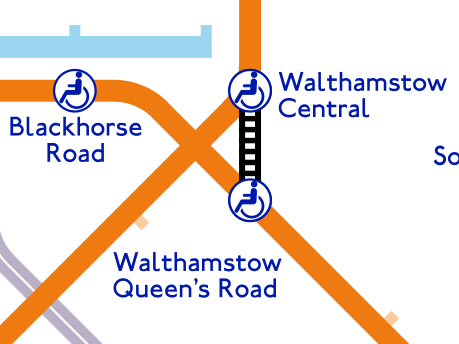 Step-Free Stations News – Step-Free London