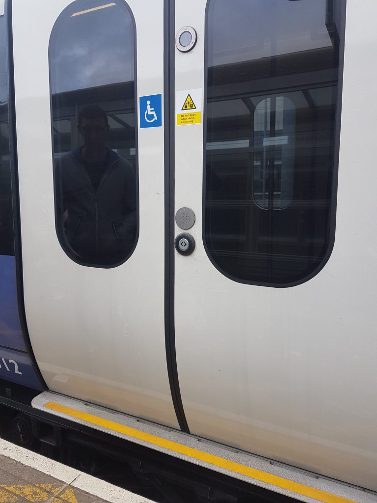 Level Boarding: Solutions for the Mainlines – Step-Free London