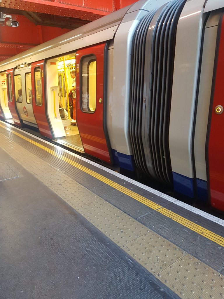 Level Boarding: Final Thoughts – Step-Free London