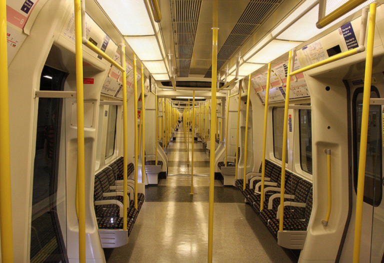 Level Boarding: Underground Introduction and Solutions for the Sub ...
