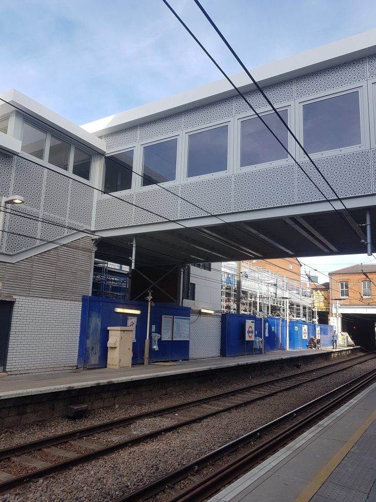 2019 and Beyond – Step-Free London