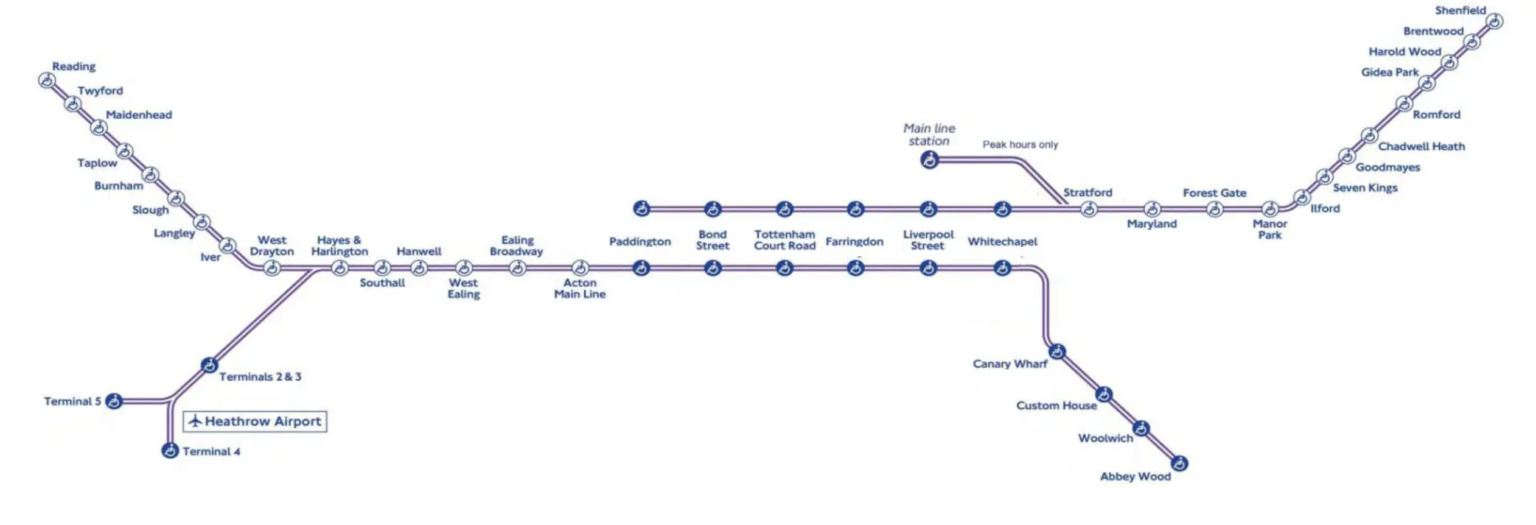 Enjoying the Accessibility Boom While It Lasts – Step-Free London